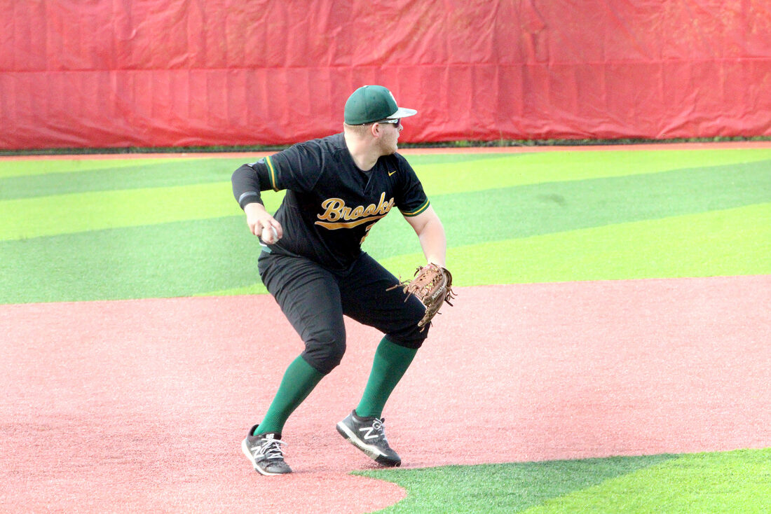 Brooke comes up just short at Park to close its season | News, Sports ...